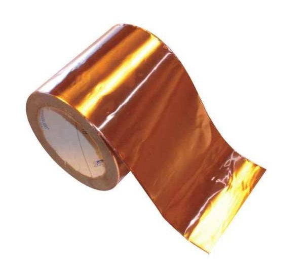 copper tape uk