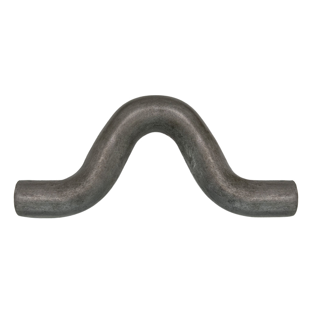 1/2" Bar Weld On Safety Chain Clips for Truck Trailer Hitch Chain Mount ...
