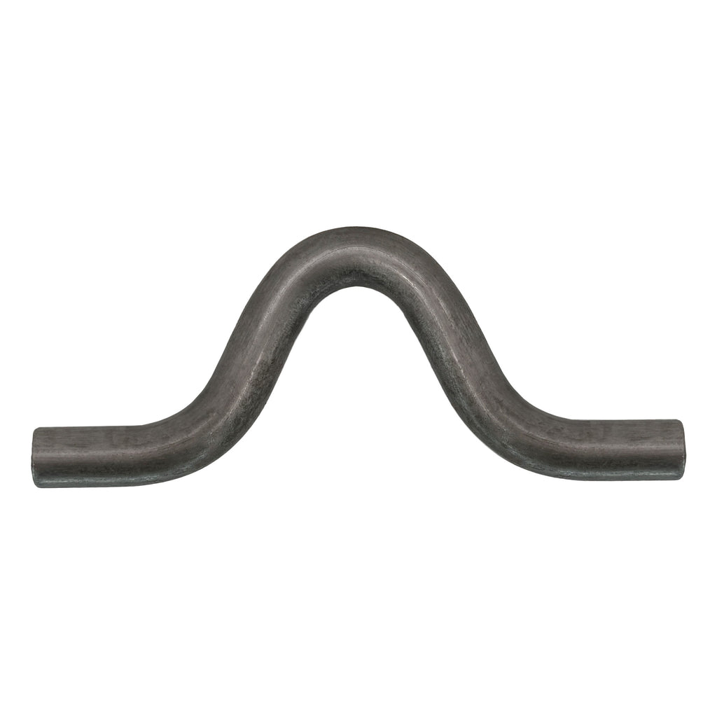 3/8" Bar Weld On Safety Chain Clips for Truck Trailer Hitch Chain Mount ...