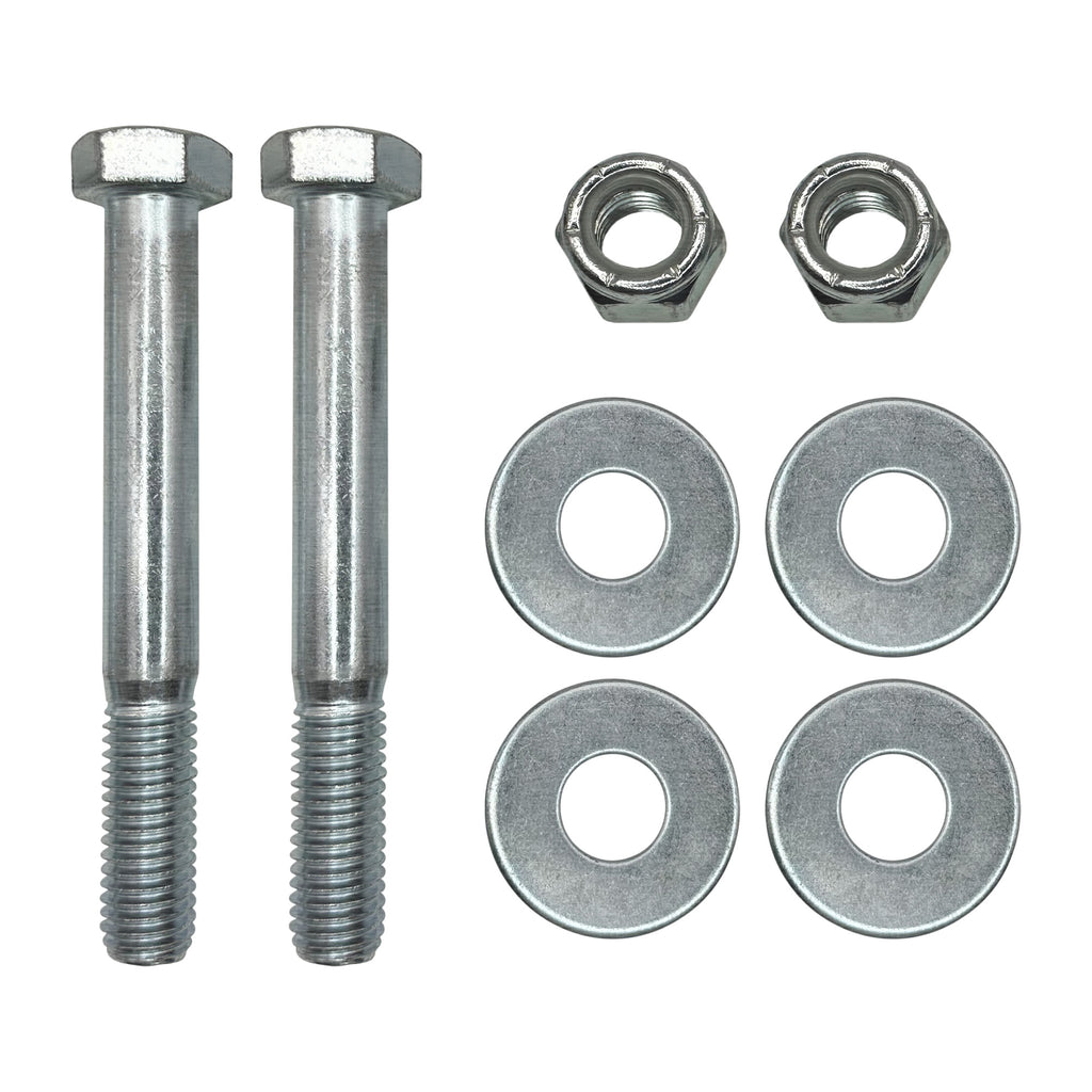 Adjustable Channel Bracket & Lunette Ring - 4 Hole 3-Position, 24,000 ...