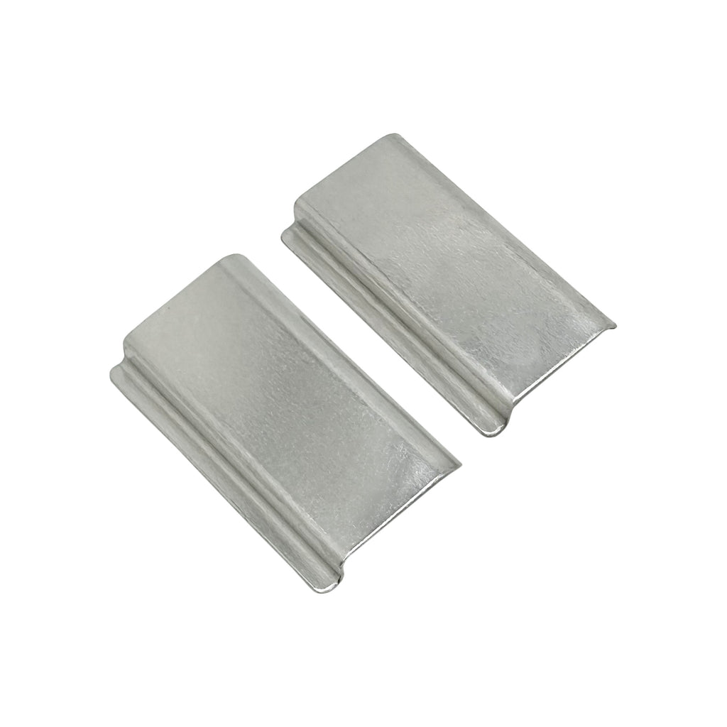 Aluminum Window Screen Spline Channel Pull Lift Tabs – Automotive Authority