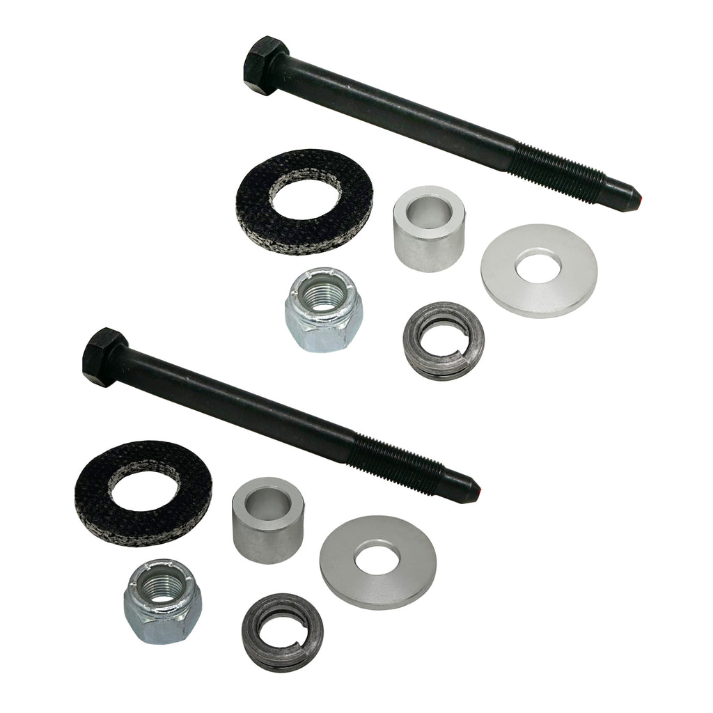 Bellhousing Rear Engine Transom Mount Bolt Kit For MerCruiser 10 ...