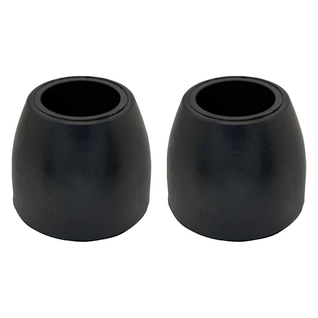 Cargo Trailer Truck Ramp Door Replacement Rubber Cone Bumper Stop 2 ...