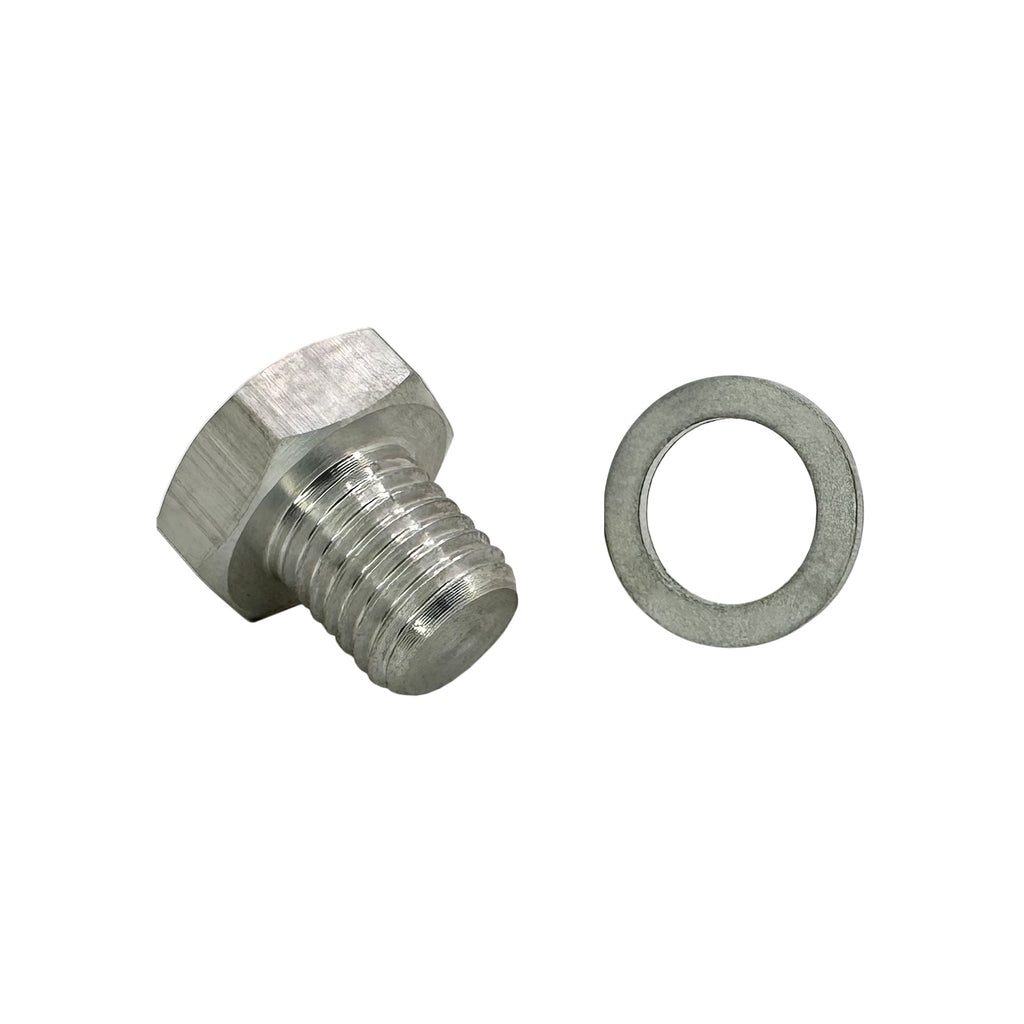 Coolant Temperature Sensor Plug Replacement for All Chevy GM, LS Vorte ...