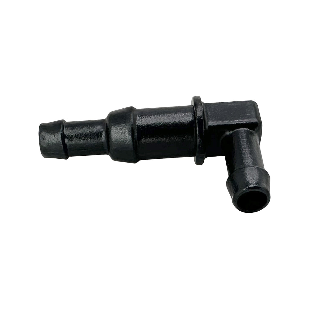 Coolant/Fuel Tank Elbow Male Connector for Ski-Doo, Sea-Doo, Can-Am ...