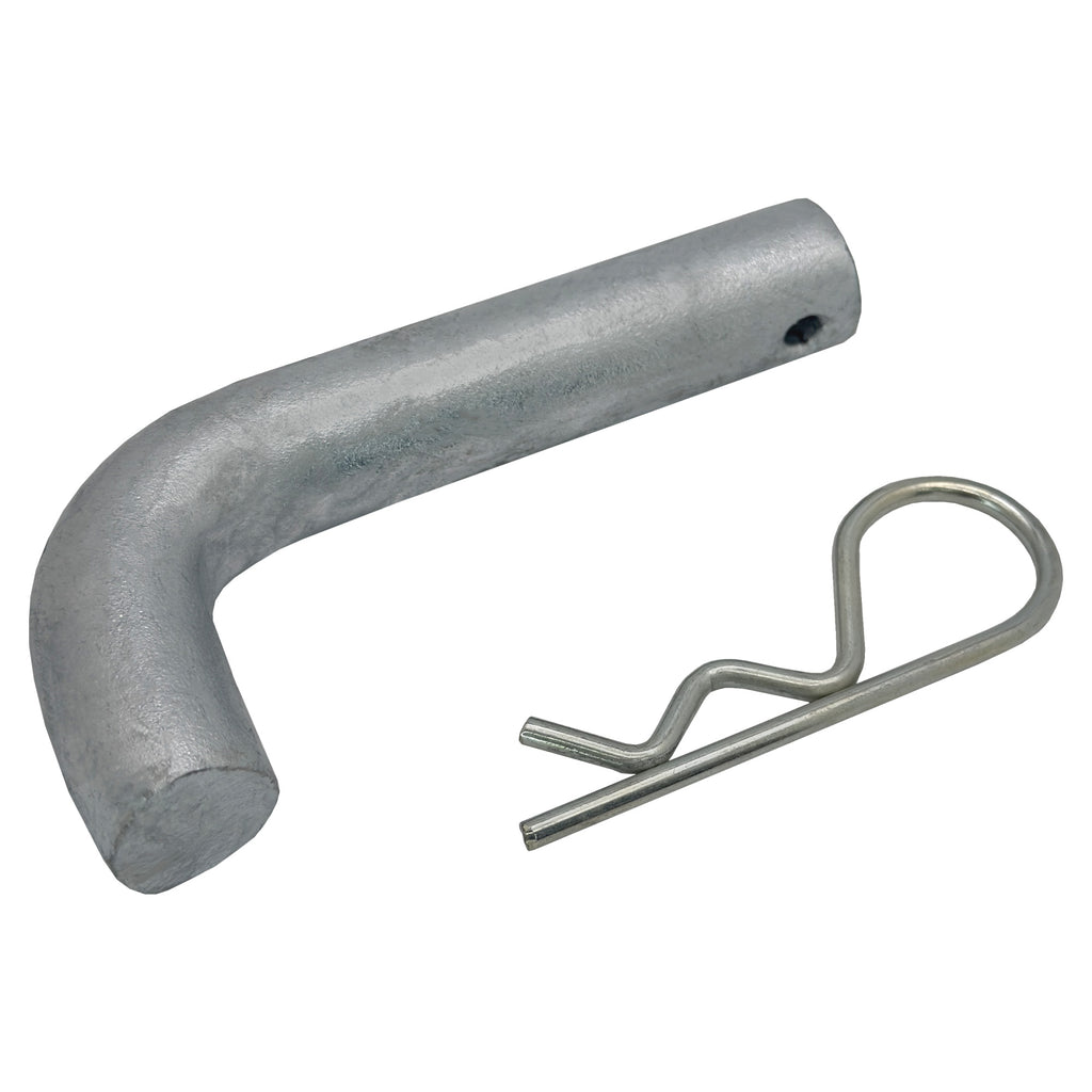 Floating Dock Hinge Connector Pin, 3-1/4" x 3/4" - Heavy-Duty ...