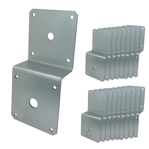 decking metal brackets