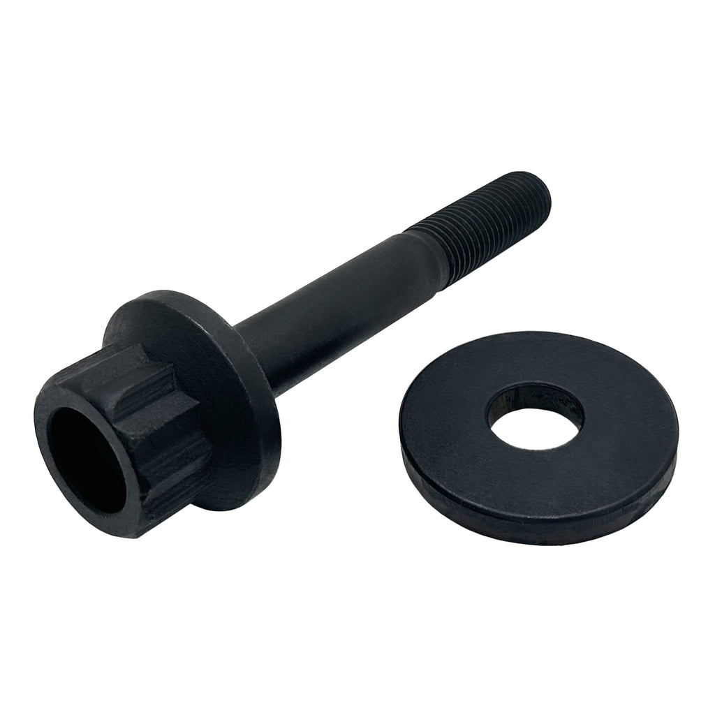 Harmonic Balancer Bolt for Chevrolet Gen III/IV - LS Series, SBC 4.8L ...