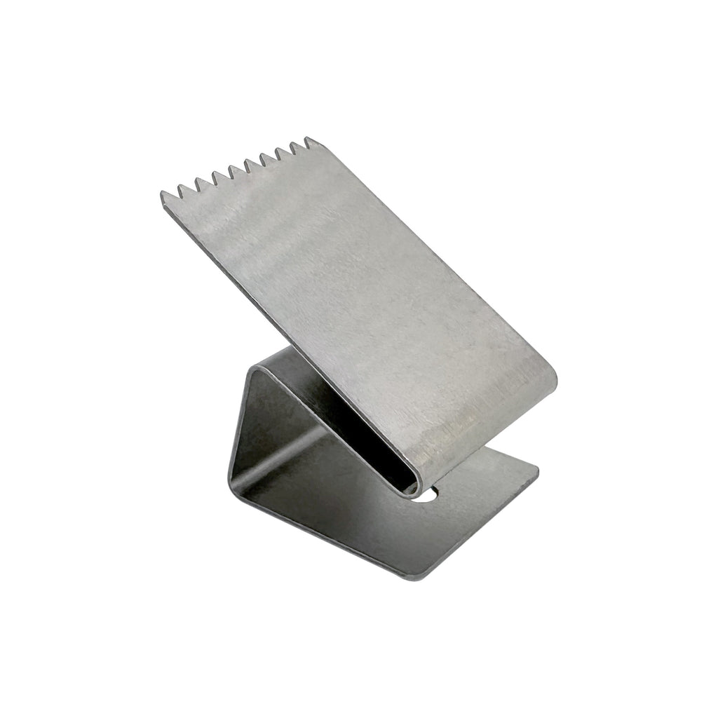 Hurricane Window Clips, Universal Fit 1/2", 5/8", 3/4" - Stainless ...