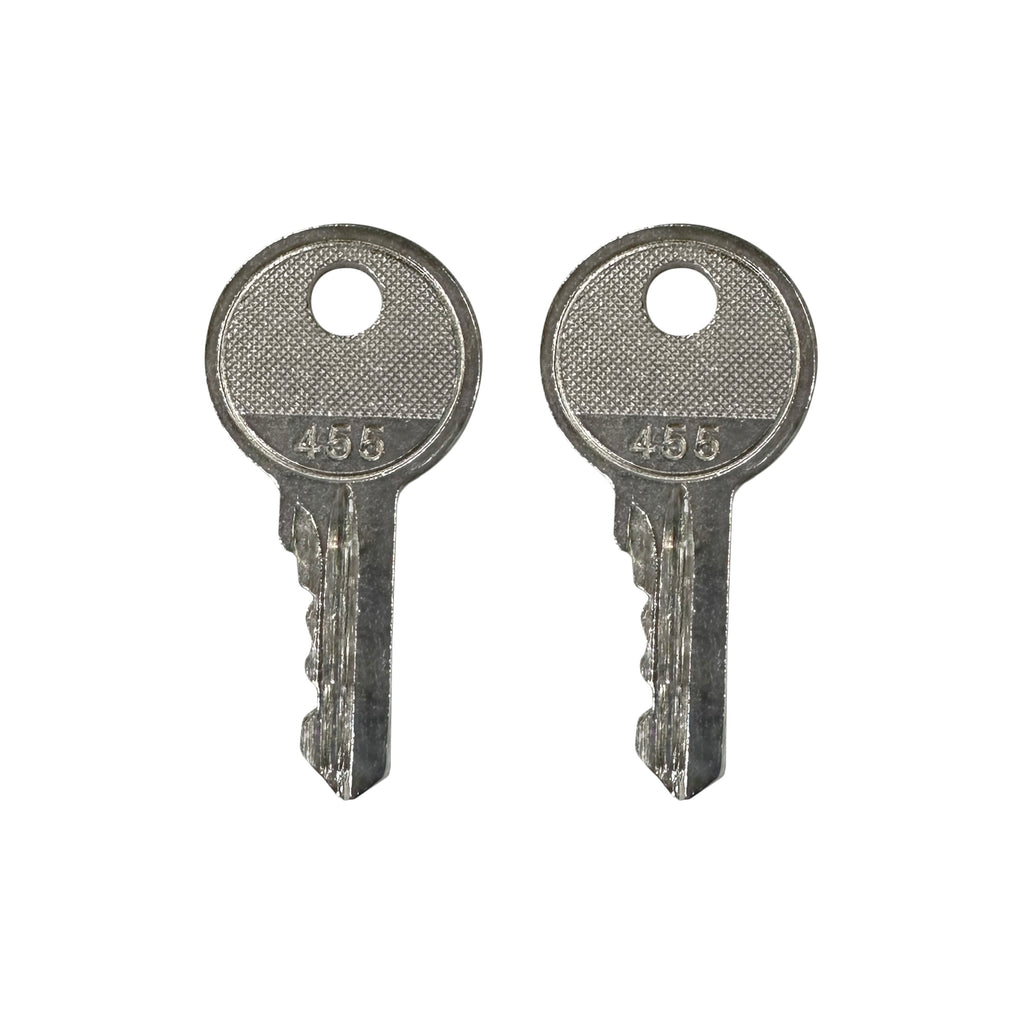 Ignition Key for Skyjack, Genie, JLG, Snorkel Hi Lifts - 104466 ...