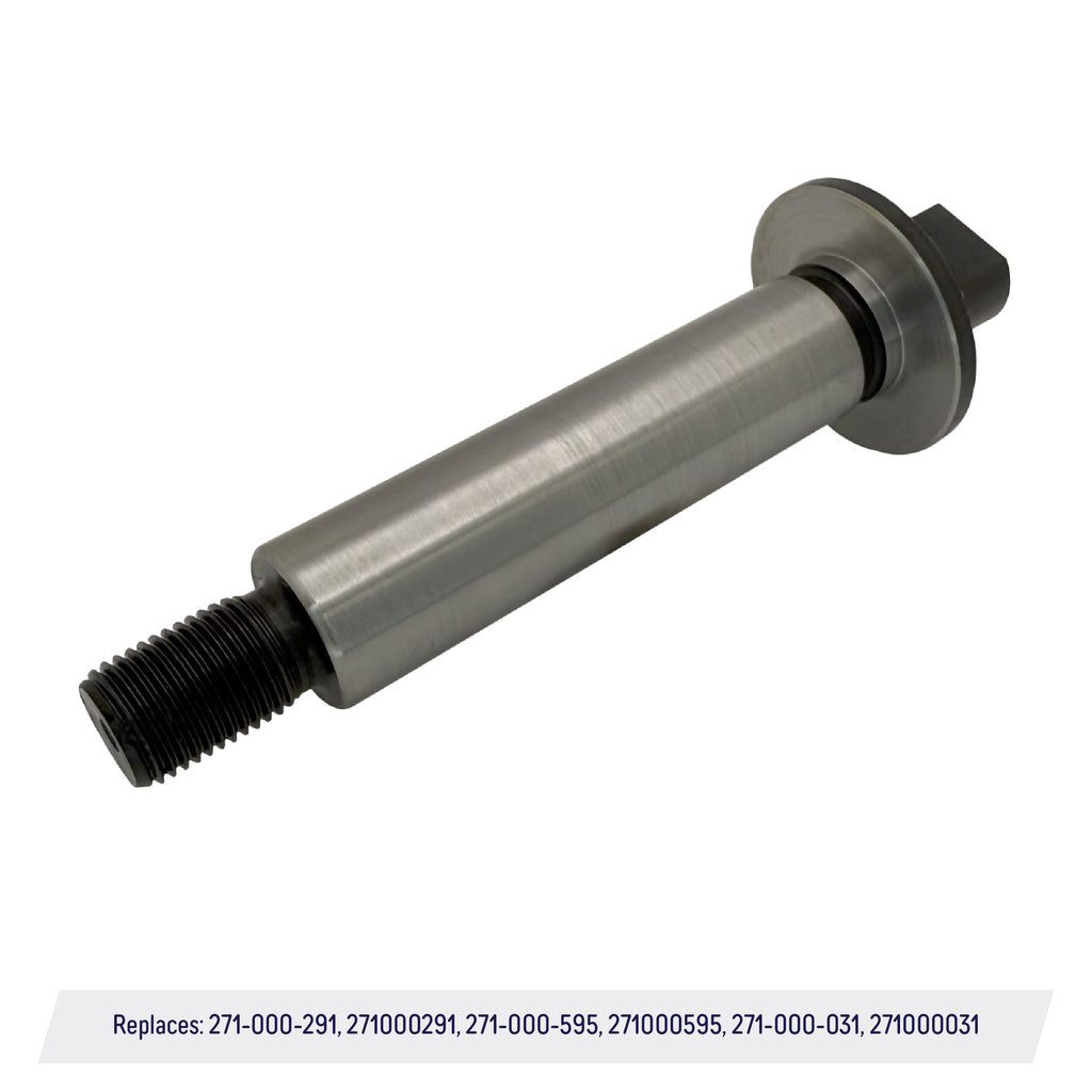 Impeller Shaft for SeaDoo GT, SP, SPI, SPX, XP, HX, GSI, GTX, GTI, GTS ...