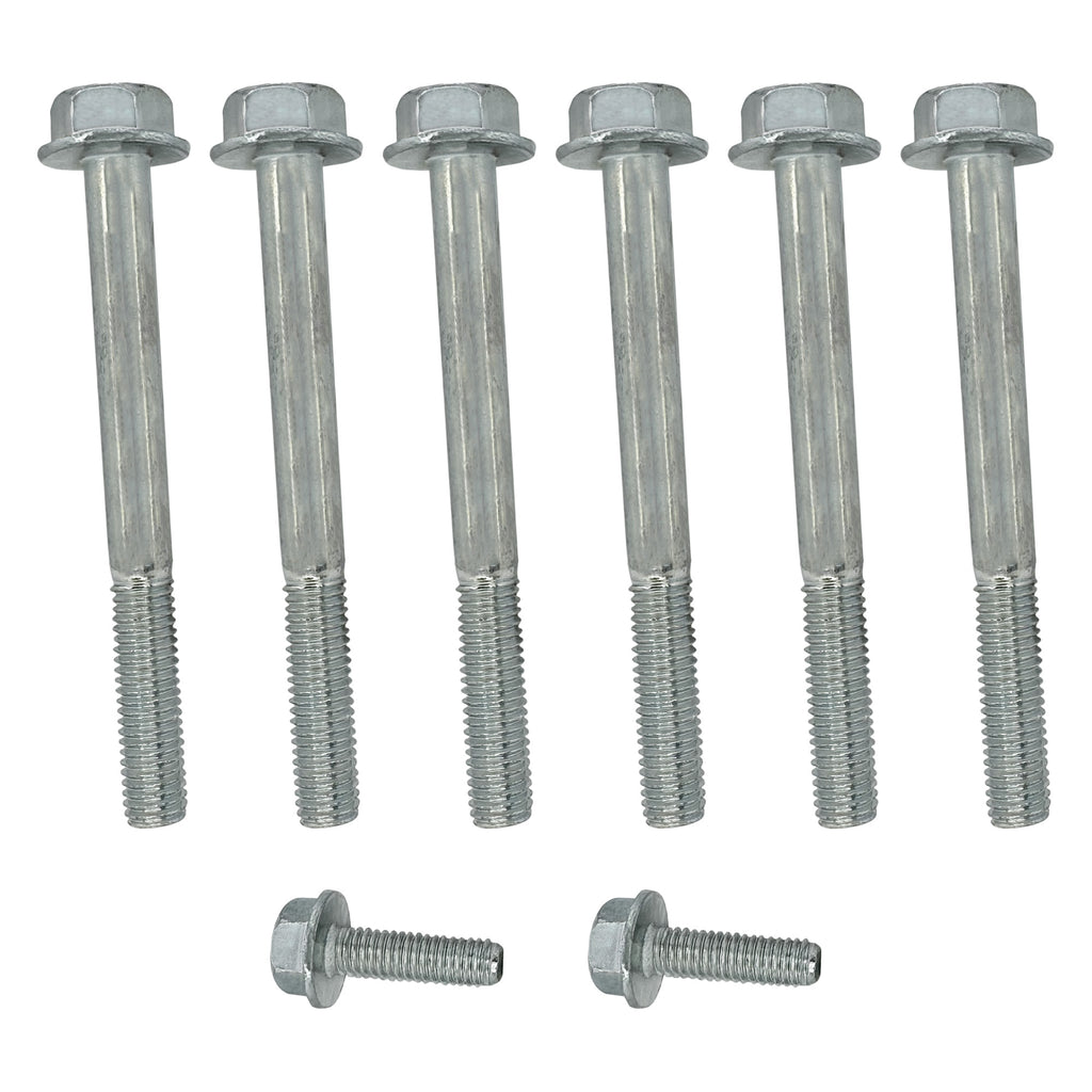 Kit de boulons de pompe à eau et de thermostat LS pour tous les moteurs ...