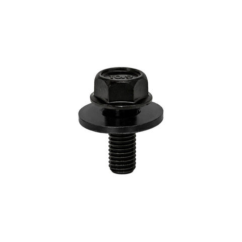 M6-1.0 x 15mm Fender Liner Headlamp Assembly Bolt for Mazda ...