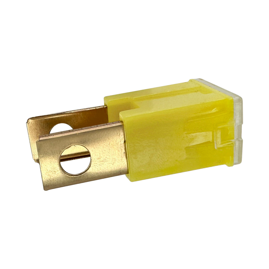 Straight Male Terminal 30-140A Fuse Replacement for PAL Auto Link, FLM ...