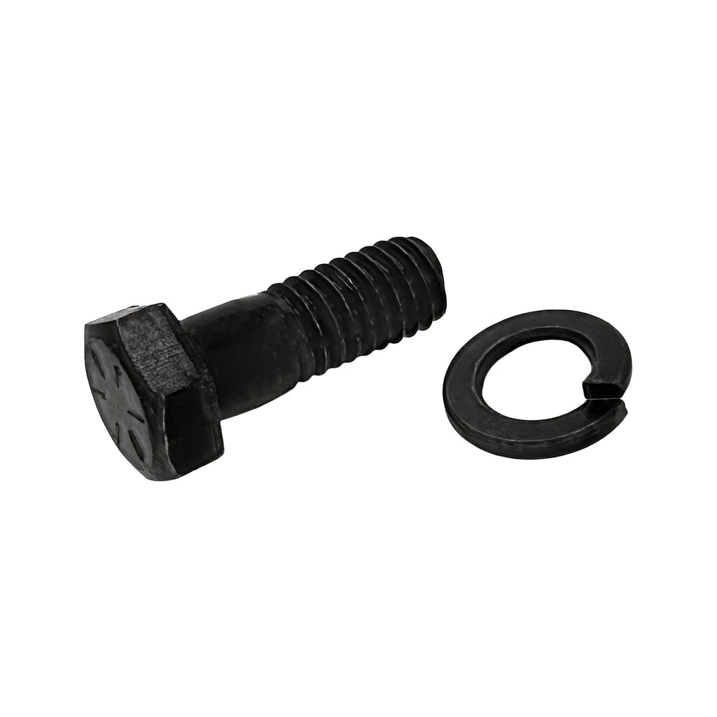 Pressure Plate Clutch Cover Bolt Kit 3/8-16 for GM, Chevrolet, Chrysle ...