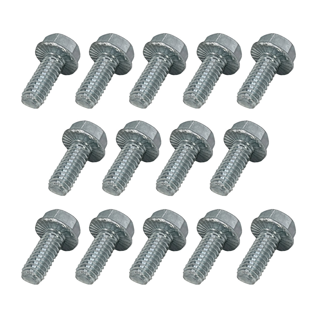 SAE - Kit de boulons de couvercle de différentiel pour GM, Oldsmobile ...