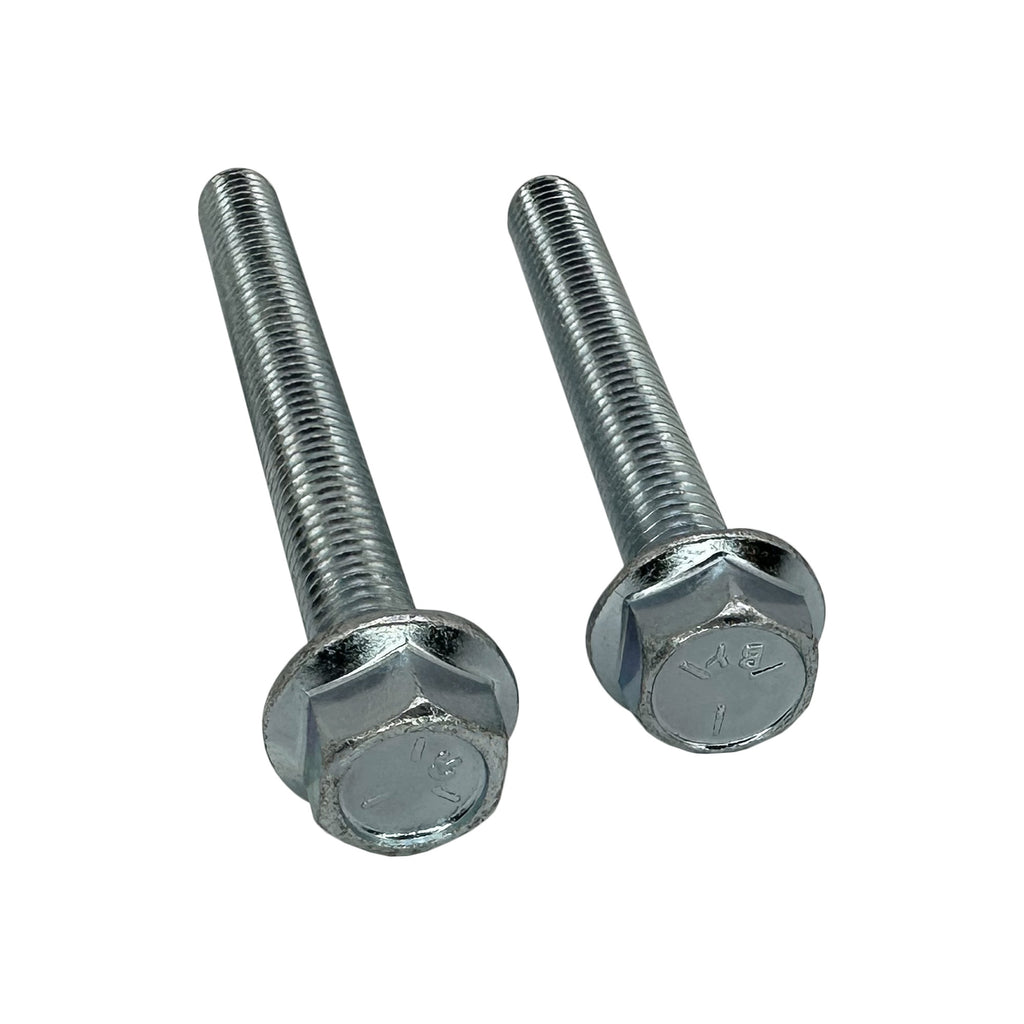 Kit de boulons de support de moteur SAE 3/8-16 pour moteurs Chevy SBC ...