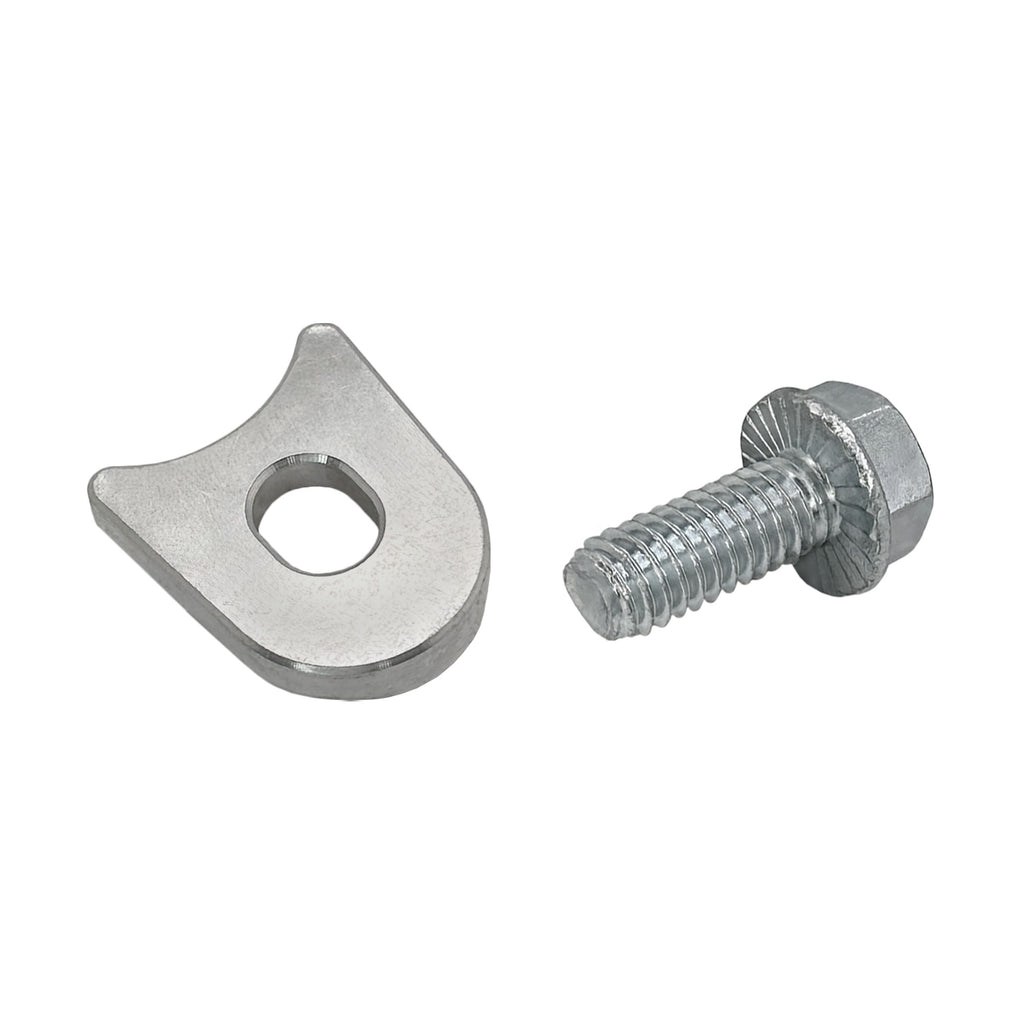 SBF BBF Distributor Hold Down Clamp for Ford Small Big Block - 289, 30 ...