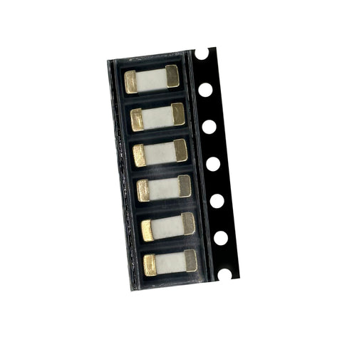 SMT SMD 1808 Fuse 250mA-15A - Fast Acting Ceramic Surface Mount 2410 F ...