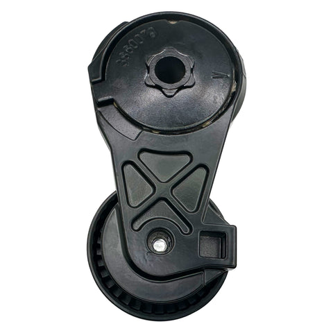 Serpentine Belt Tensioner for Volvo Penta 4.3-8.2L - 3860079 ...