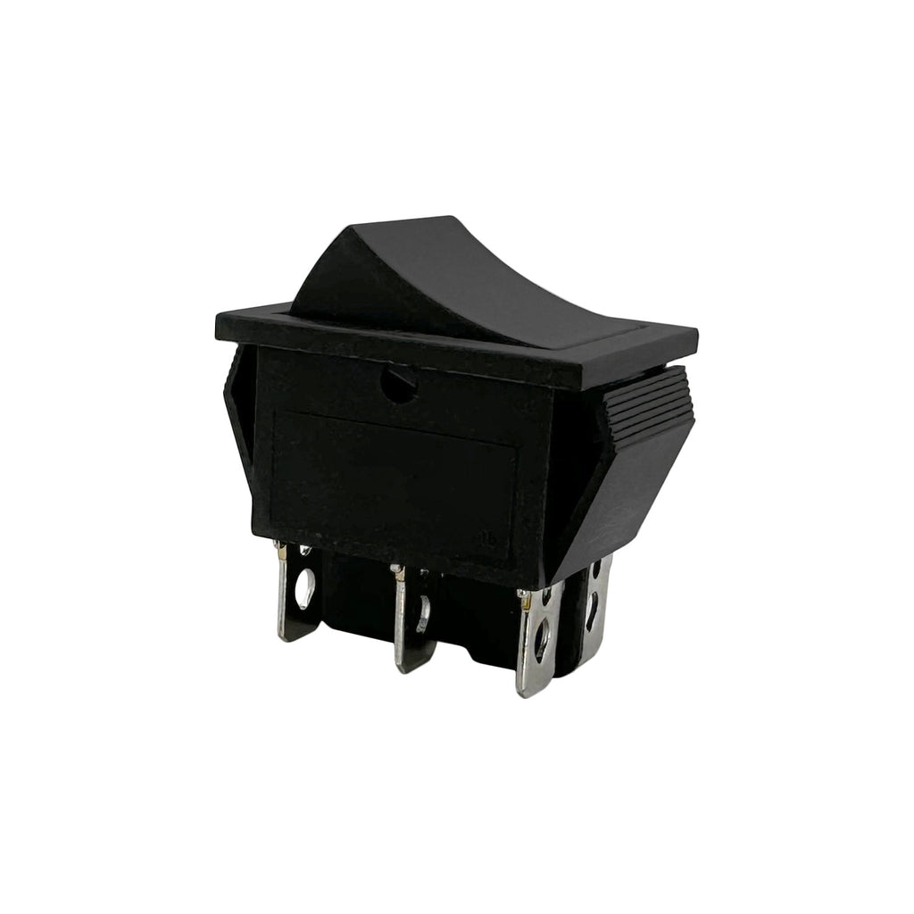 Power Wheels Shifter Rocker Switch, DPDT 6 Pin - 00801-1775 ...