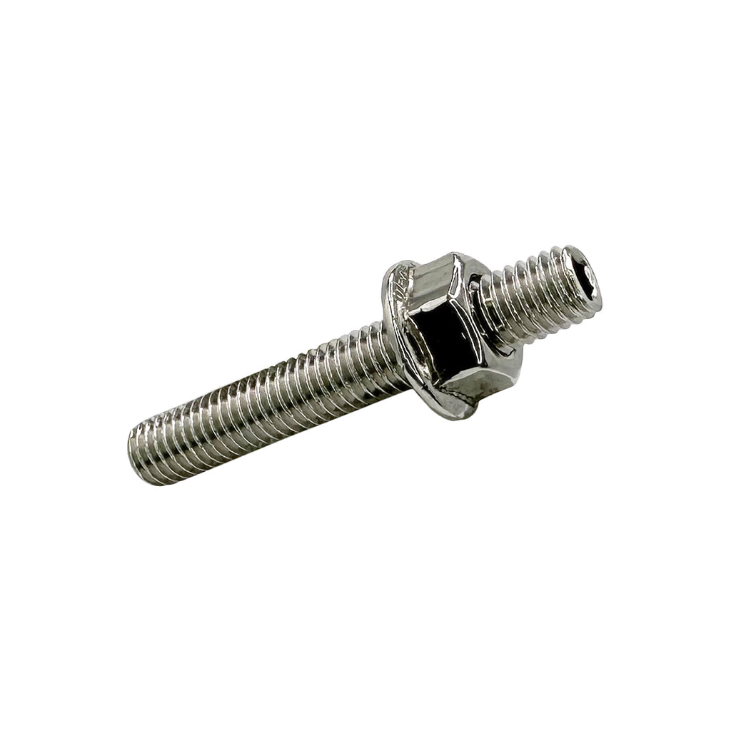 Stainless Exhaust Manifold Stud Kit for Ford 4.6L & 5.4L V8 - One or T ...