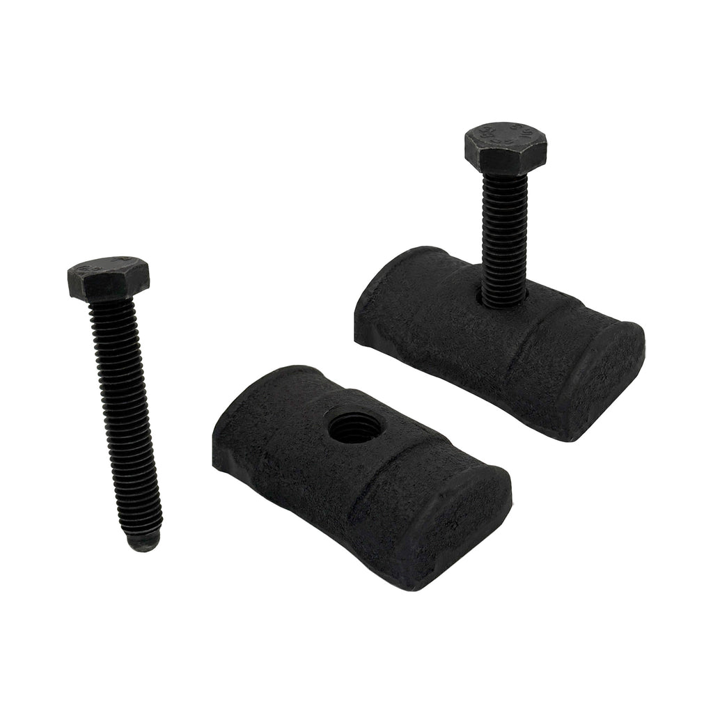 Torsion Bar Key Adjustment Block Nuts with Bolts 11561233, 11612276 ...