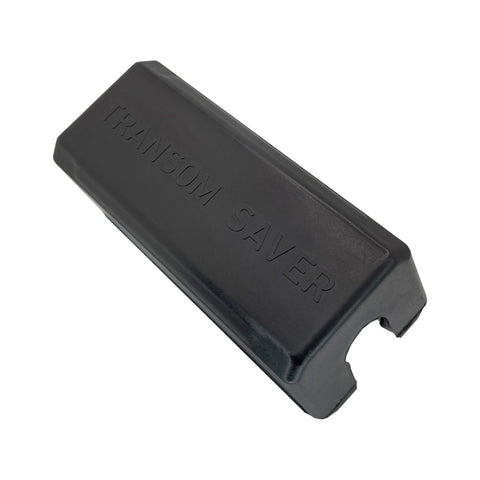 Transom Saver Support for Single Ram Wedge Outboard Motor Engine ...