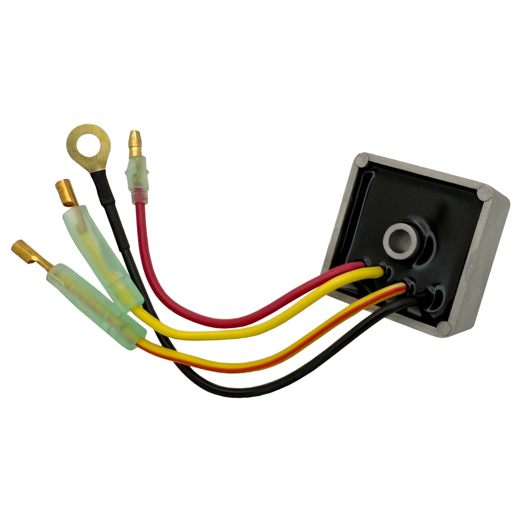 Voltage Regulator for SeaDoo GT GTS GTX GTI SP SPI SPX XP XPI HX - 278 ...