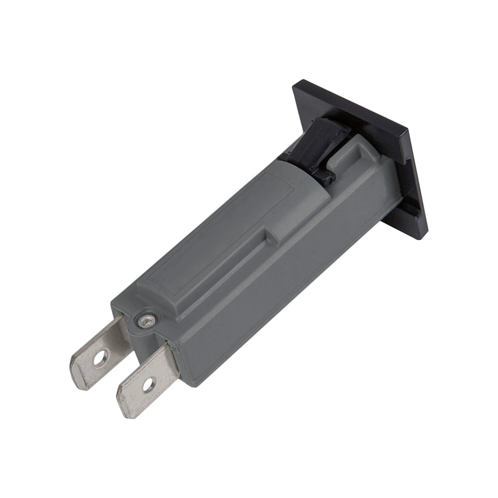 3A-20A W Type Thermal Circuit Breaker Fuse, Quick Connect, Snap-In - W ...