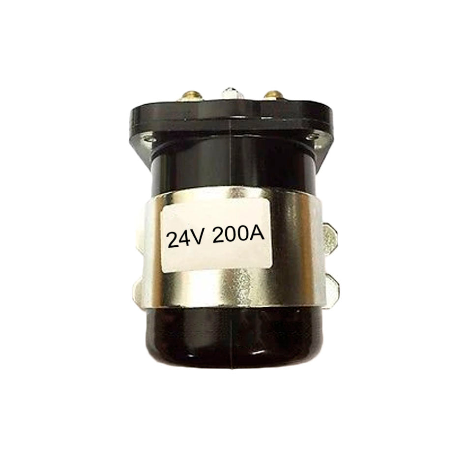 24V SOLENOID 586-905, 586-114111 Replacement For WHITE RODGERS ...