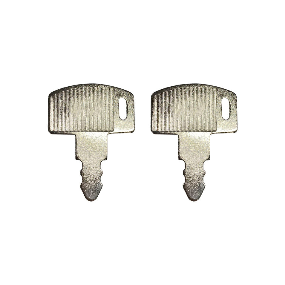 Ignition Keys For Mahindra Tractor 10 Series, 2310, 2810, 3510, 4110 ...