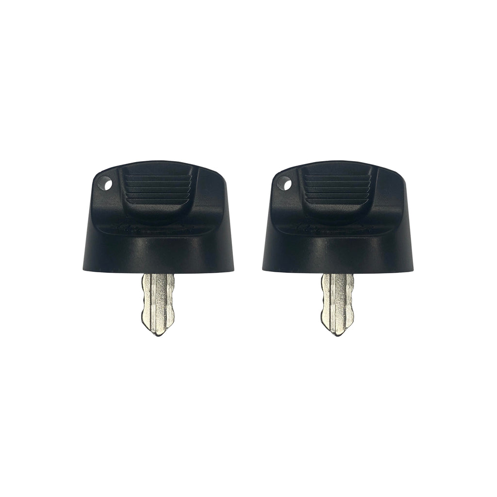 Ignition Key For Big Joe Electric Pallet Jack - 1115-500016-00 ...
