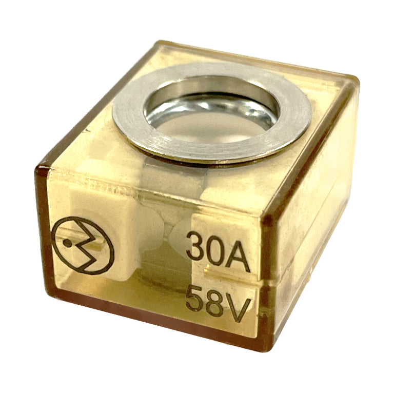 30A-300A Marine Rated Battery Terminal Fuse / Fuse Blocks (MRBF Termin ...