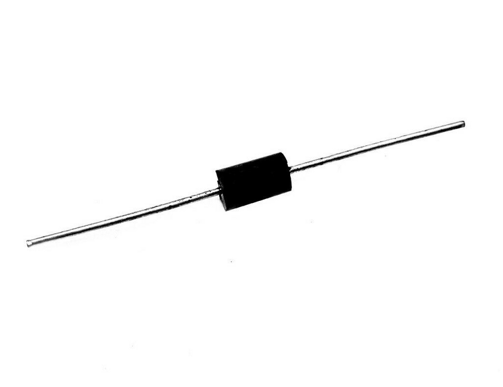 3 Amp Solenoid Diode For EZGO Golf Cart 1989-Up Replaces 30353G1, 3035 ...