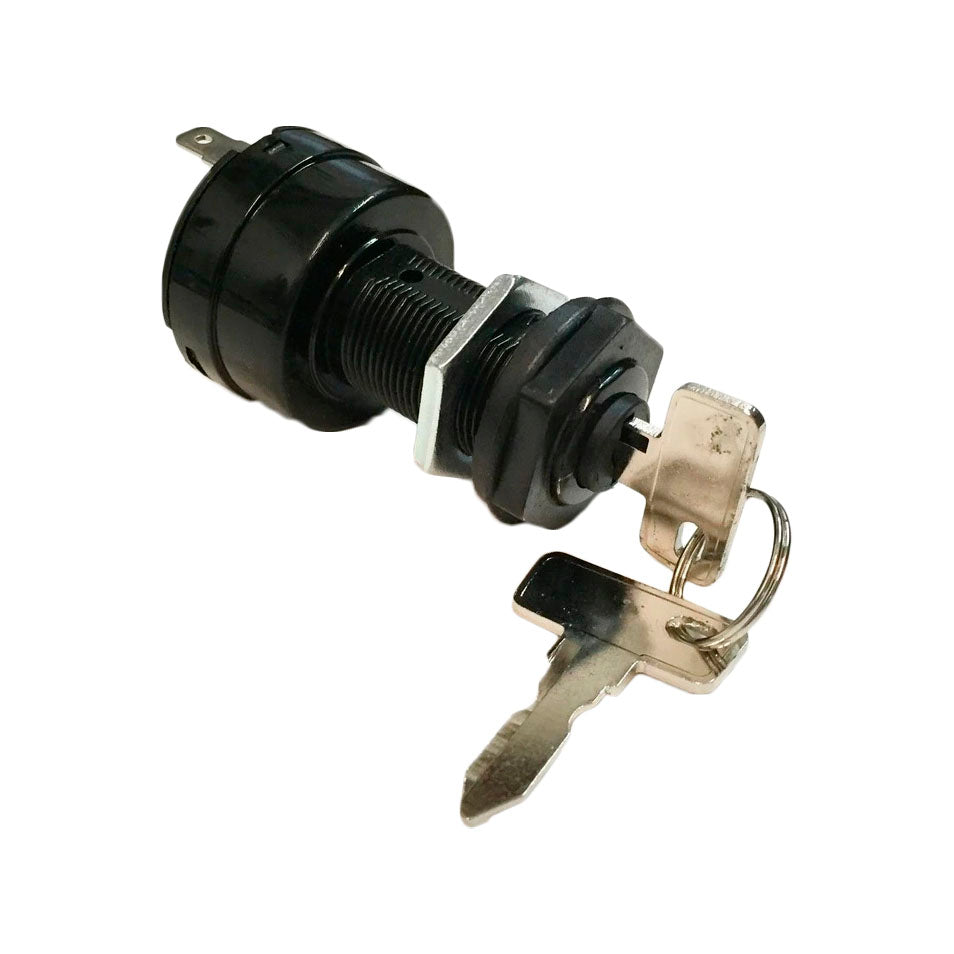 Club Car Ignition Key Switch for Gas Golf Carts 1996-Up - 102571401 ...