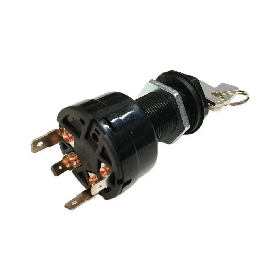 Club Car Ignition Key Switch for Gas Golf Carts 1996-Up - 102571401 ...
