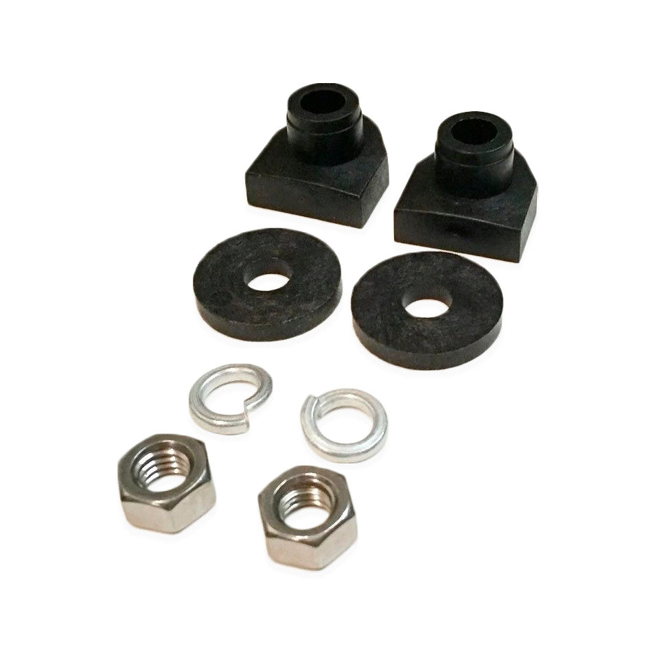 Club Car Precedent Advanced Motor Hardware Kit ADC Motor 102187101 ...