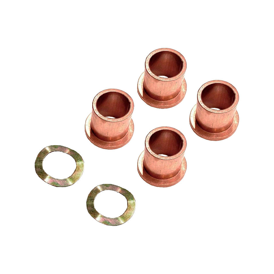 Club Car Precedent King Pin Steering Knuckle Bushing Kit 04+ 102288201 ...