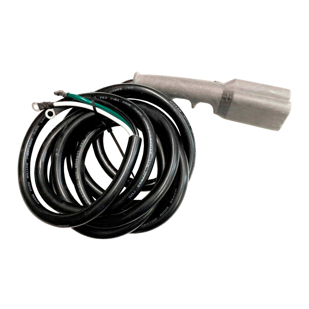 Charger Power Cord And Plug For Yamaha G29 Drive YDRE JW2-H7234-01-00 ...