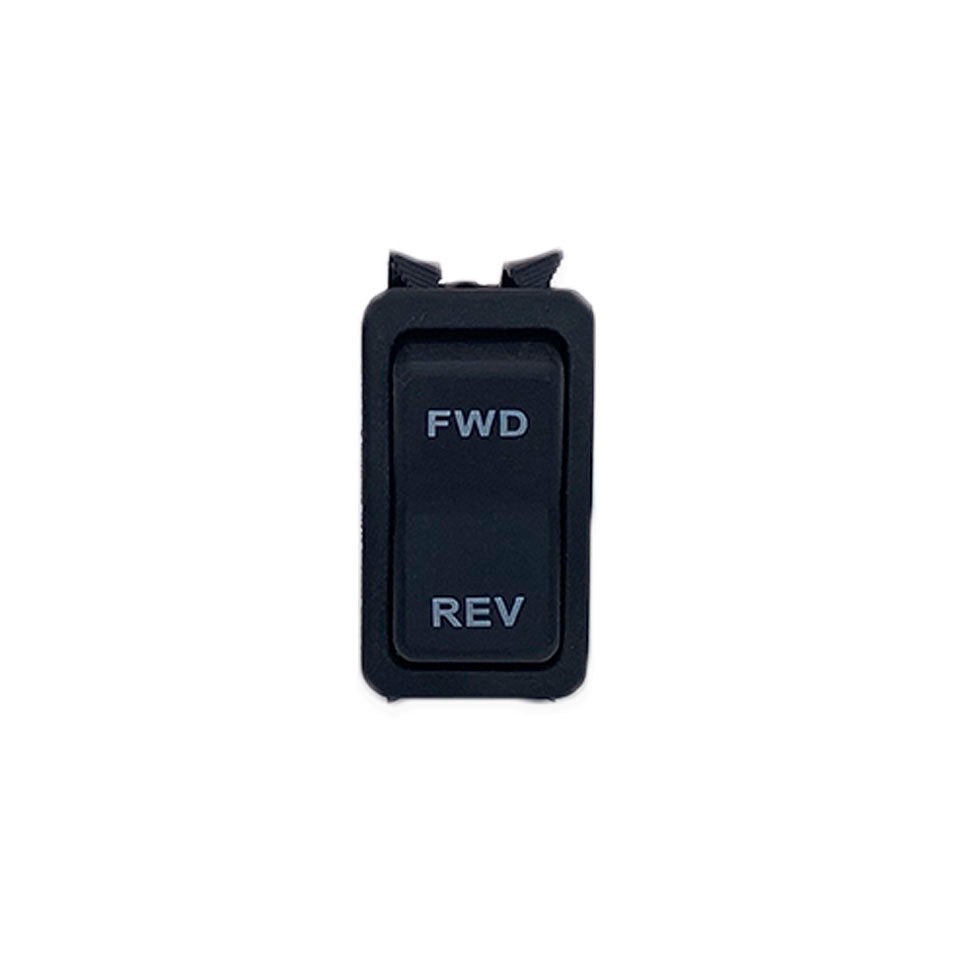 EZGO Forward Reverse Rocker Switch For Electric 2003 & Up TXT PDS Carts ...