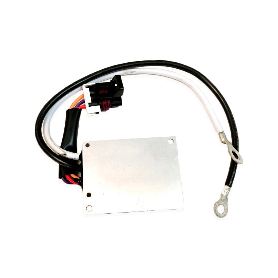 EZGO RXV Electric Golf Cart Resistor Control Assembly 608148 ...