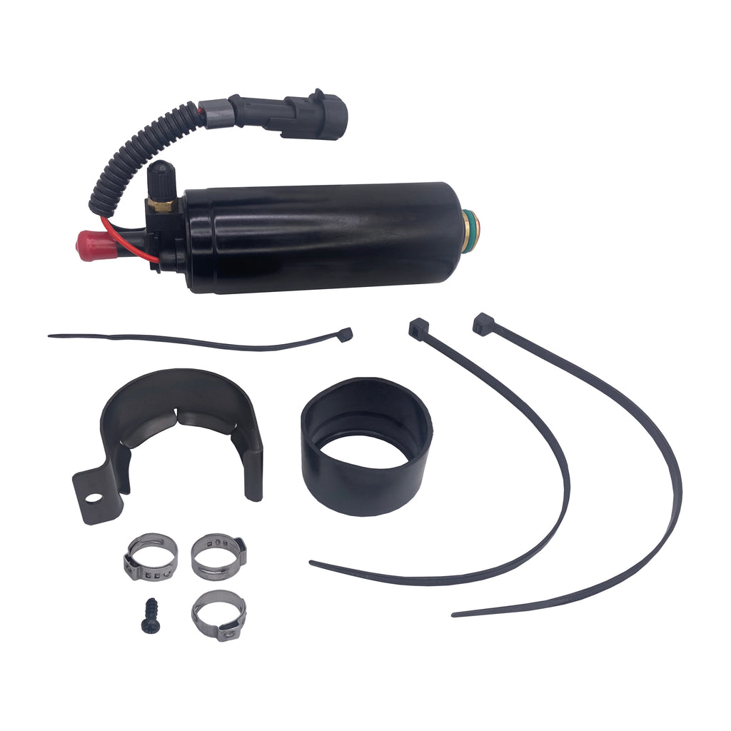 Electric Fuel Pump Kit for Johnson Evinrude 40-300HP, 6 cyl - 5009118 ...