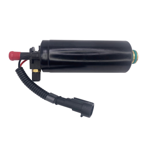 Electric Fuel Pump Kit for Johnson Evinrude 40-300HP, 6 cyl - 5009118 ...