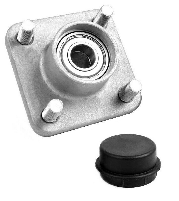 Car Hub Assembly