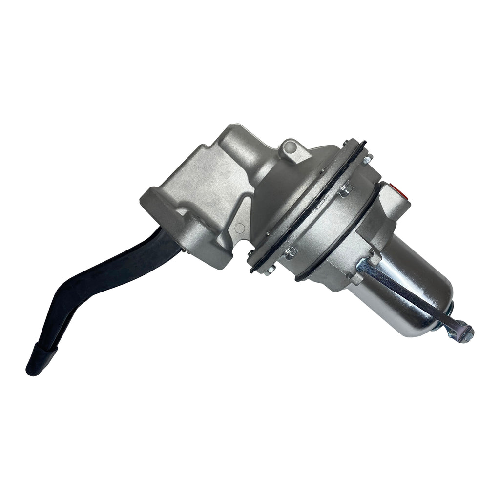 Fuel Pump for Ford, Indmar, MerCruiser, OMC, Berkeley - 6471571, 64414 ...