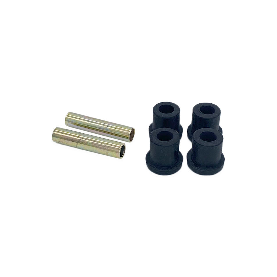 Golf Cart Leaf Spring Bushing Kit - 1 Spring For Club Car Precedent (1 ...