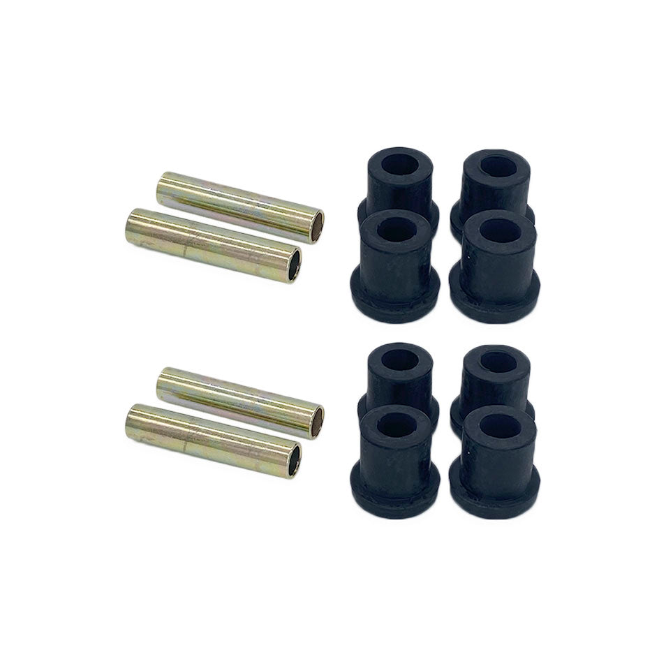 Golf Cart Leaf Spring Bushing Kit For Club Car Precedent (1976-Up ...