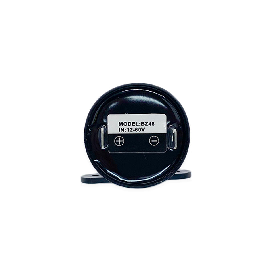 Reverse Buzzer 12V-48V Club Car | EZGO | Yamaha | Bad Boy | 1016851 ...