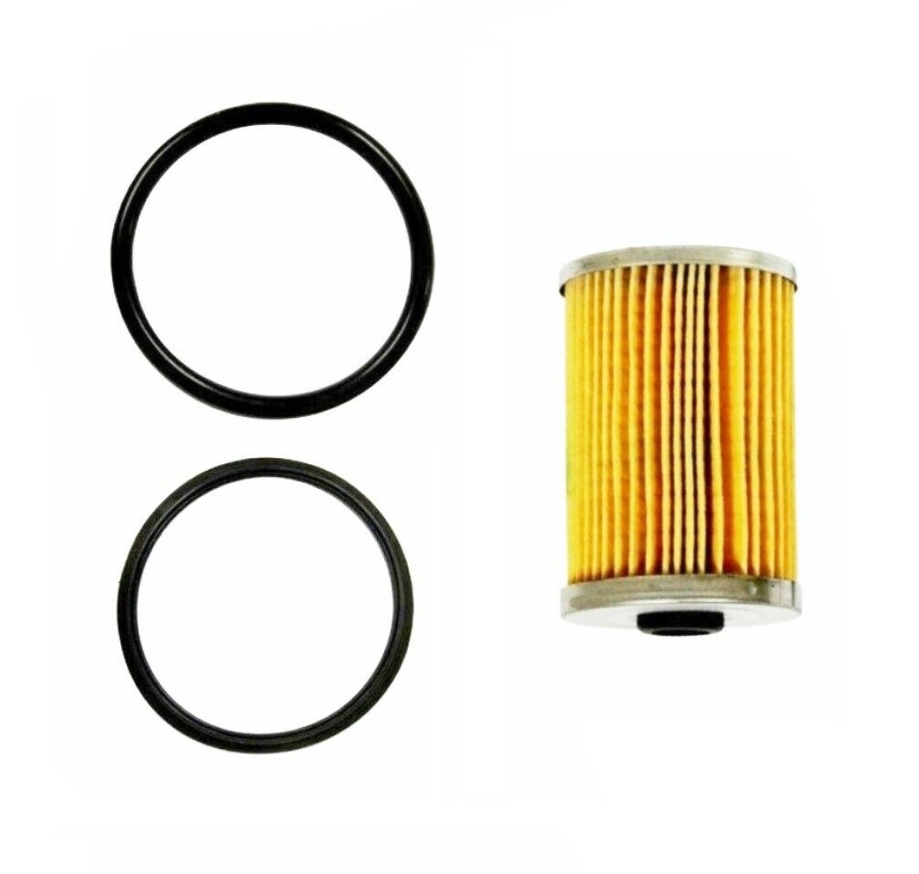 Gen III Fuel Filter For Mercruiser 35-8M0093688, 35-866171A1, 18-7977 ...